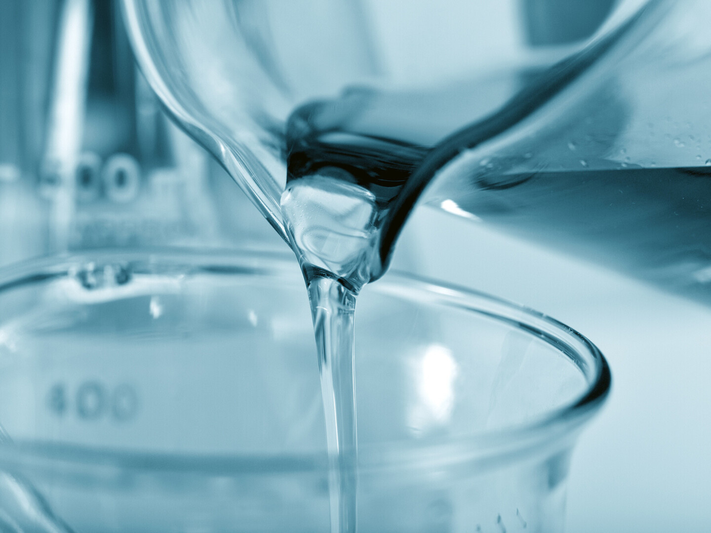 Fine Chemicals - Industries - nordmann.global