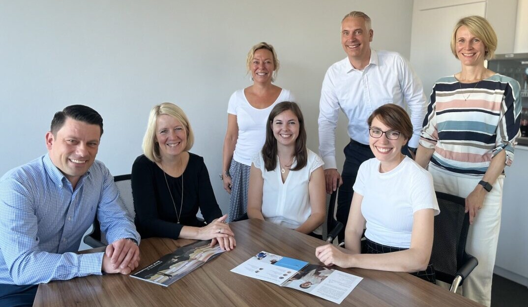 Careers - nordmann.global