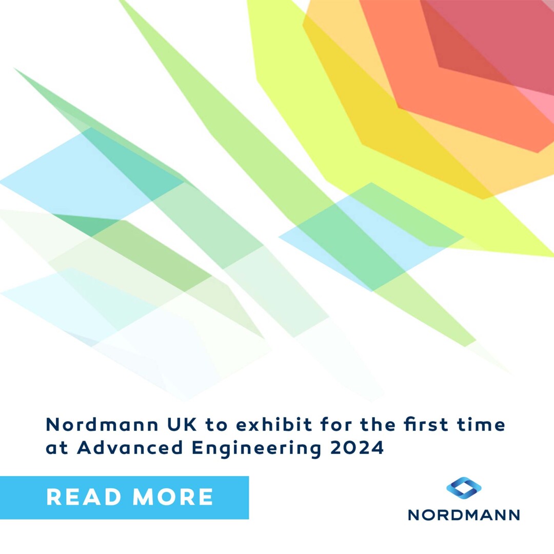 Nordmann UK to exhibit for the first time at Advanced Engineering 2024 - Press Room - News ...