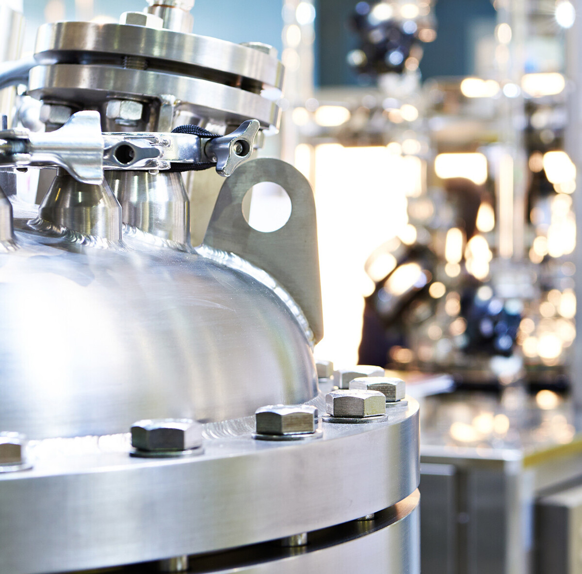 Fine Chemicals - Industries - nordmann.global