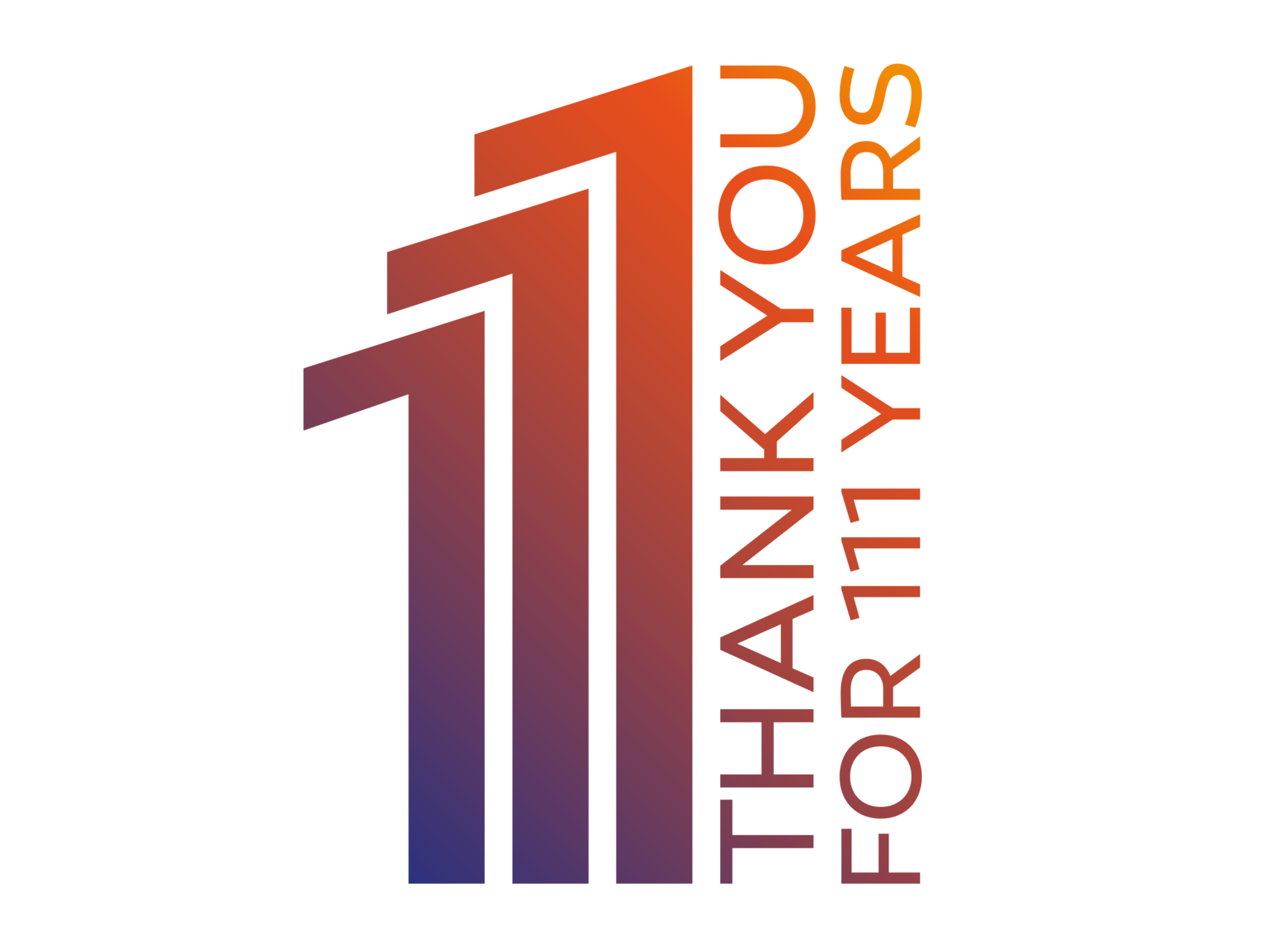 The intersection of sports and excellence - Thank you for 111 years ...