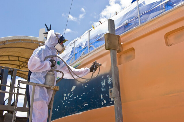 Polyurea coatings: Fast application, long-lasting performance - News ...