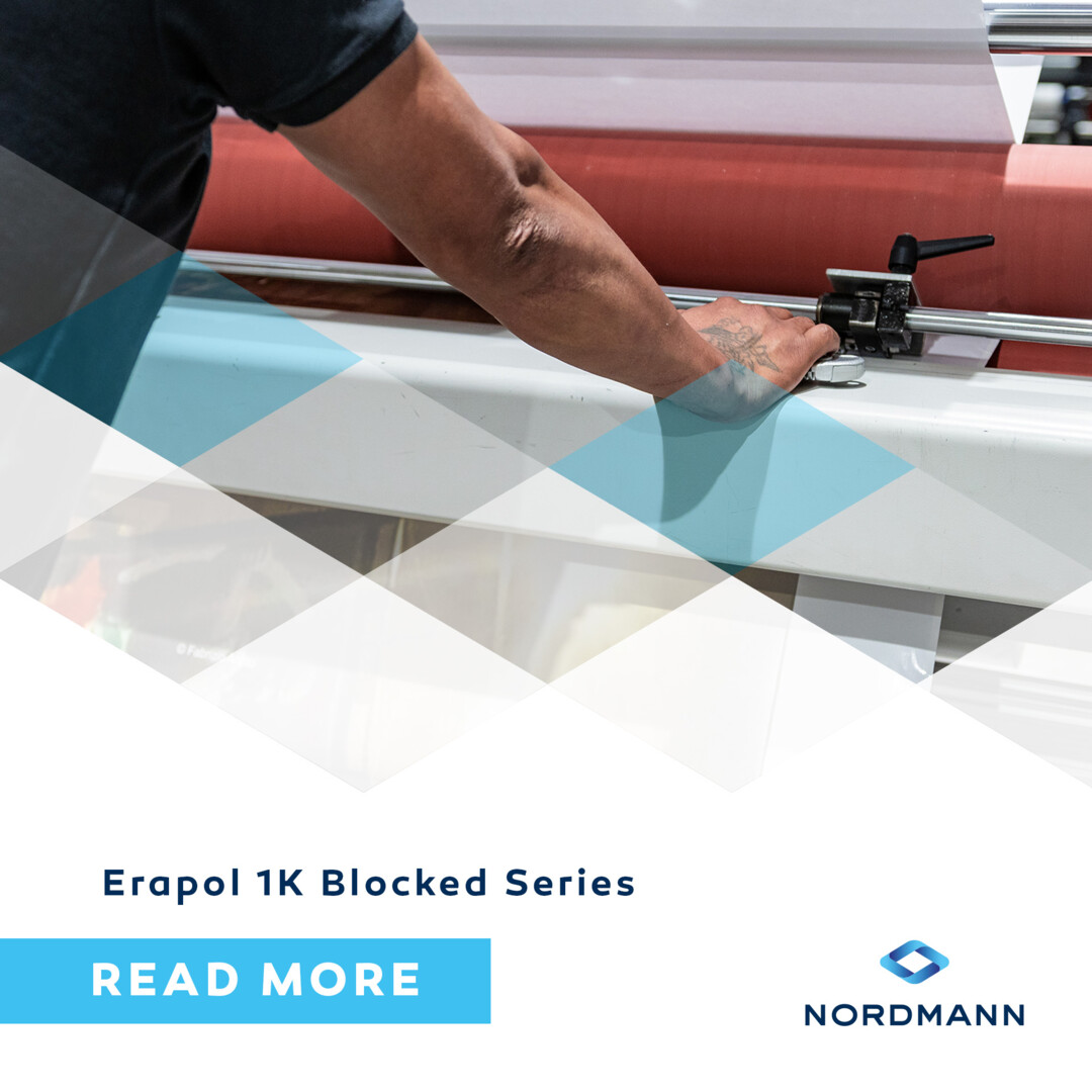 Erapol 1K Blocked Series - News - News & Events - nordmann.global