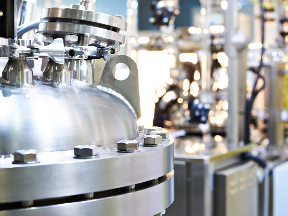 Fine Chemicals - Industries - nordmann.global