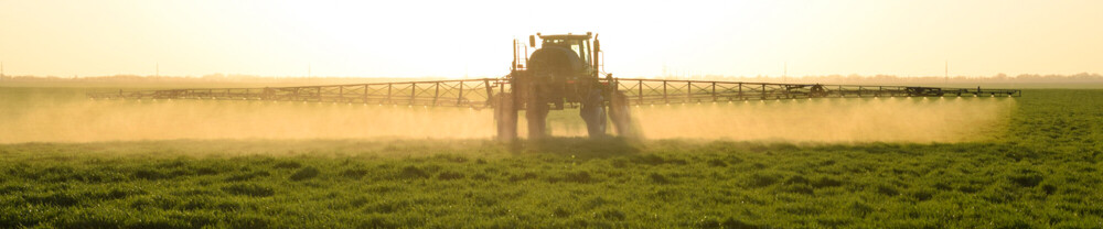 Agrochemicals - Industries - nordmann.global
